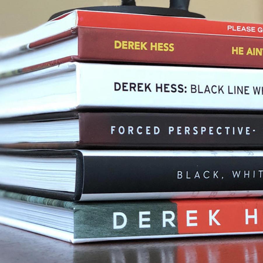 BOOKS – Derek Hess