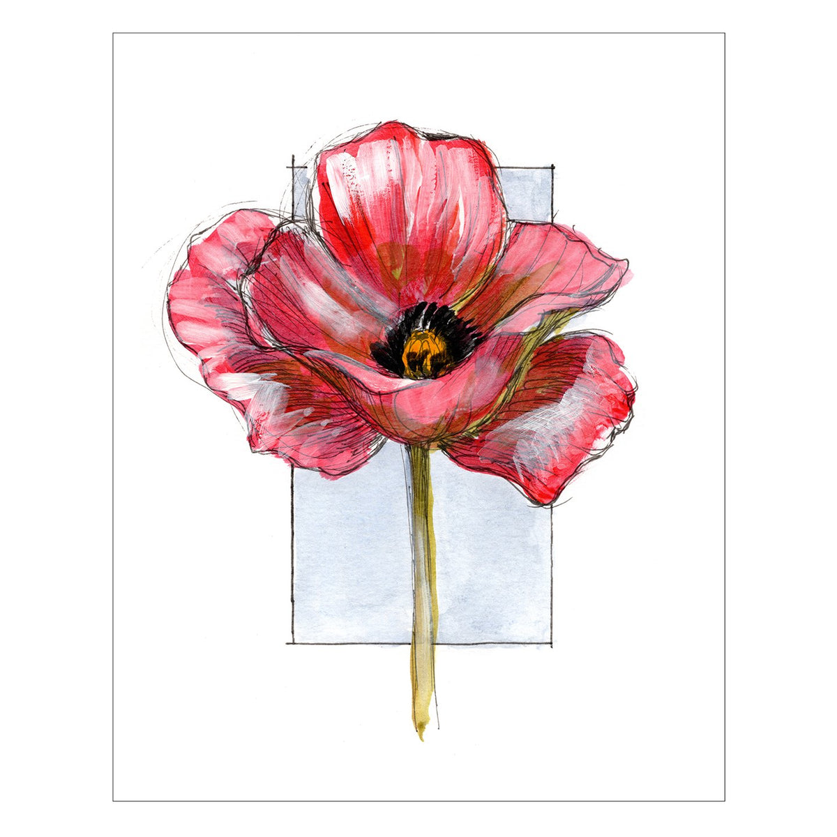 Derek Hess | Artwork | New Prints