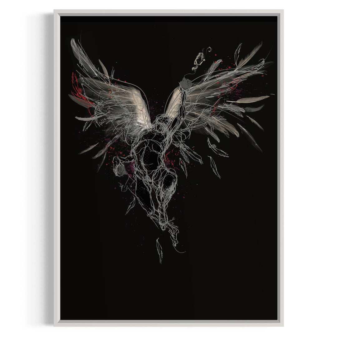 Bombs Away – Derek Hess